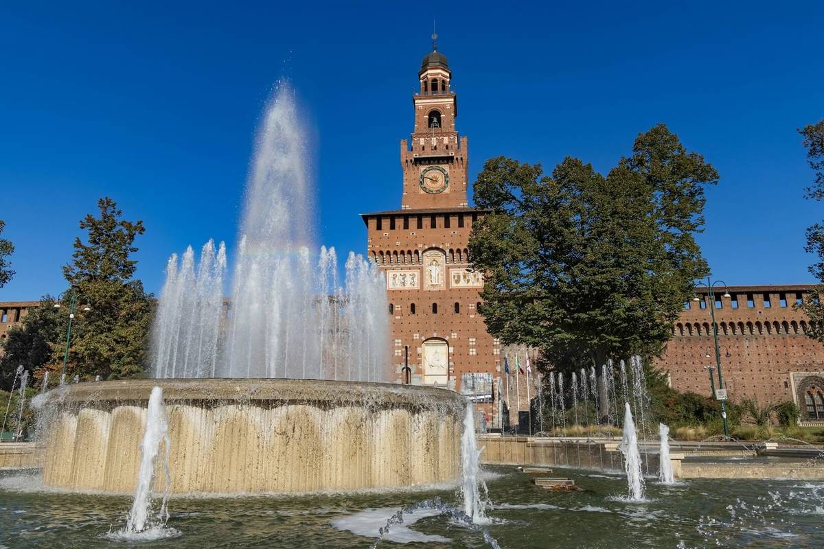 Estate al Castello 2025: le prime (grandi) anticipazioni sull'evento