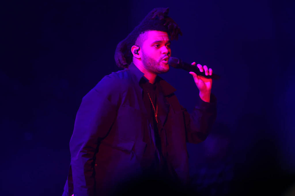 The Weeknd annuncia il suo ritorno a Milano dopo 3 anni - ecco quando e ...