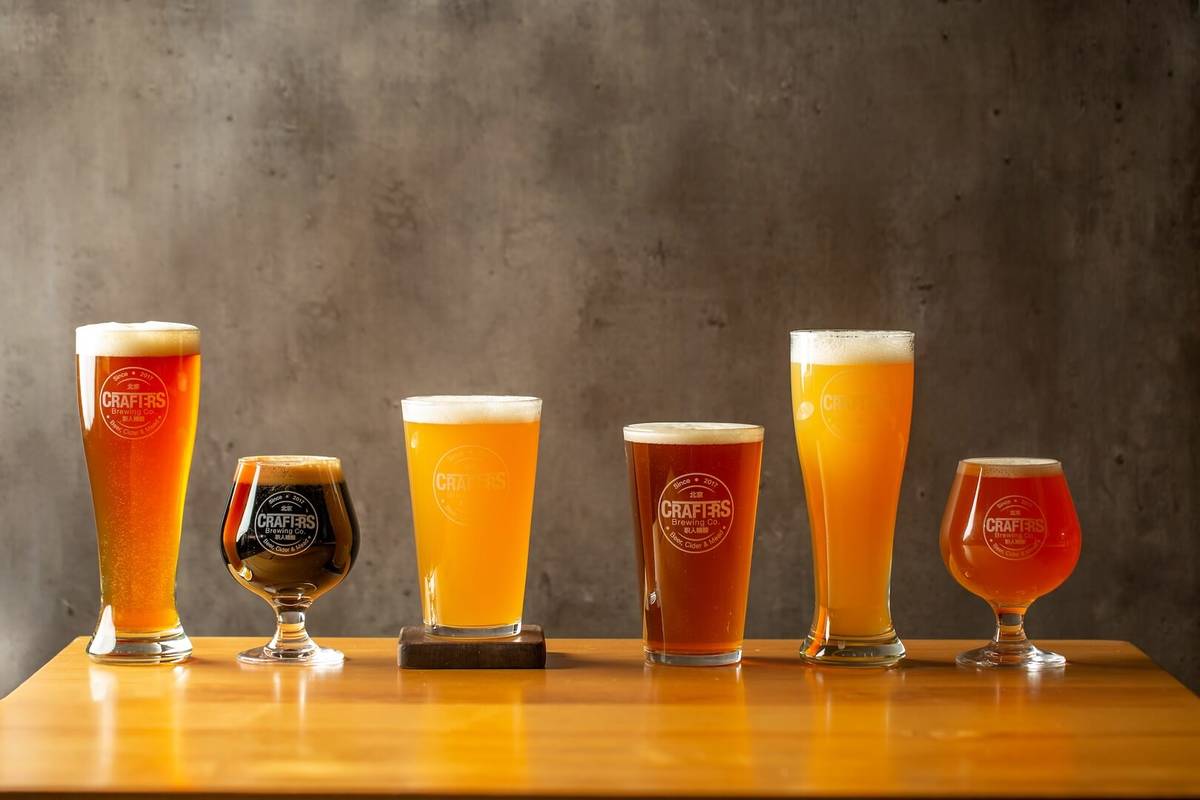The best breweries and pubs in Milan where to drink good beer