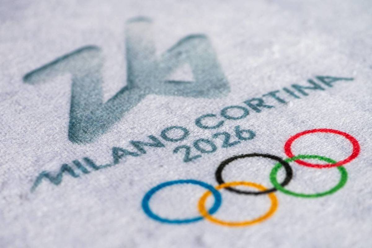 2026 Olympics, the official "treasure hunt" arrives in Milan: here's ...