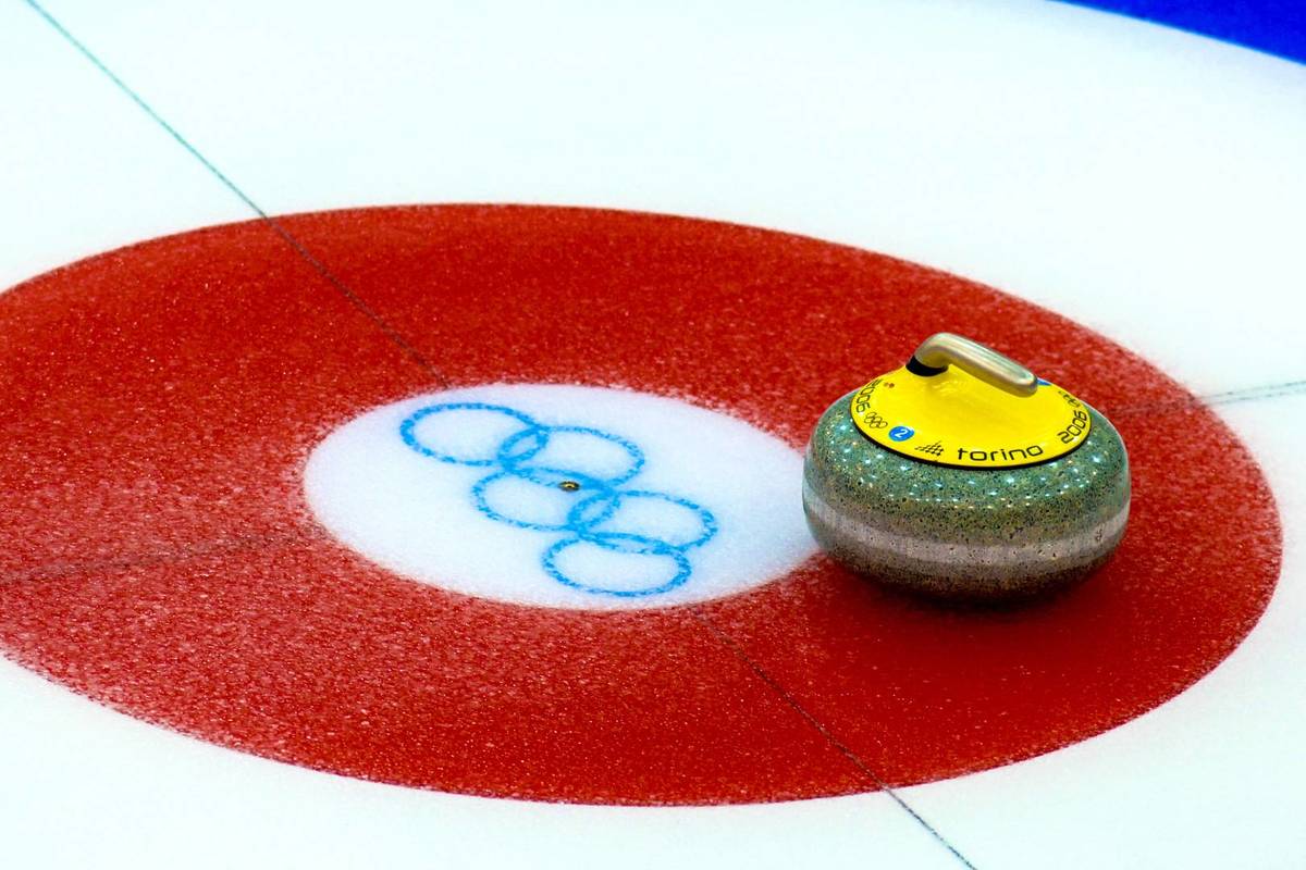 Tutti pazzi per il curling: ecco i posti dove provare lo sport più ...