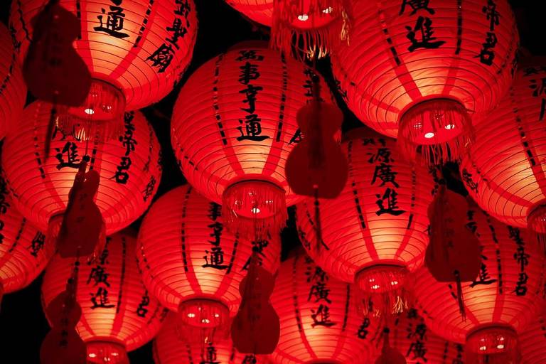 When will the 2026 Chinese New Year parade be held in Milan? Dragons ...