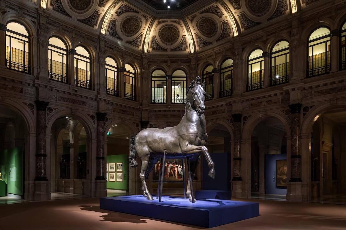 10 unmissable art exhibitions to see in Milan