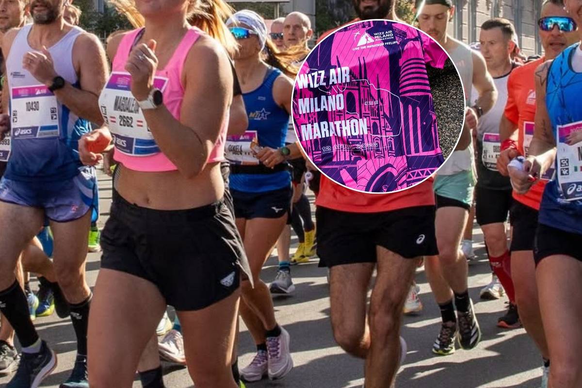 Milan Running Festival 2026: four days dedicated to running enthusiasts ...