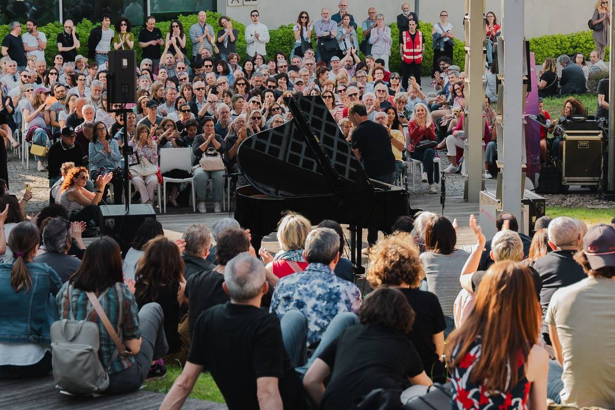 Piano City Milano 2026: over 200 free concerts in 150 historic venues ...