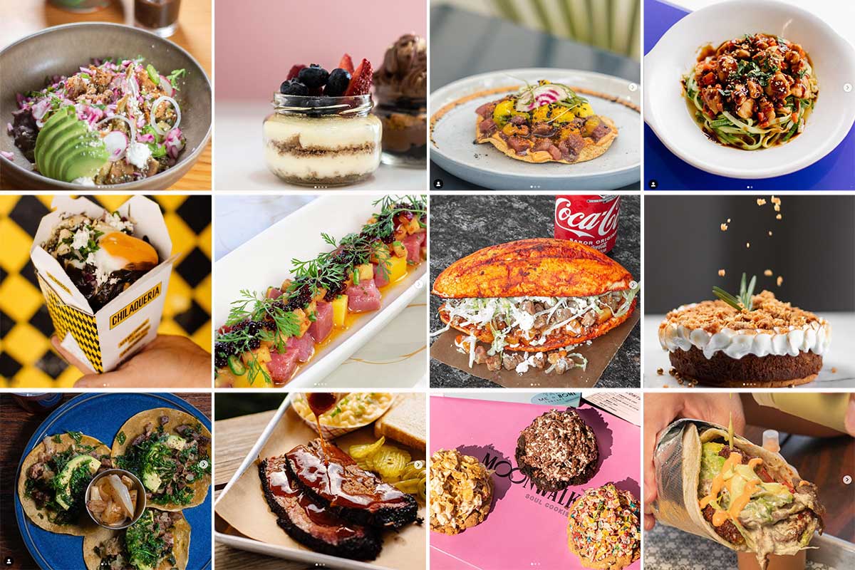 Como Comí Week: Regresa la semana de platillos especiales