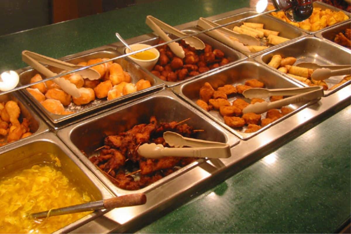 10 buffets en Monterrey para comer todo lo que quieras