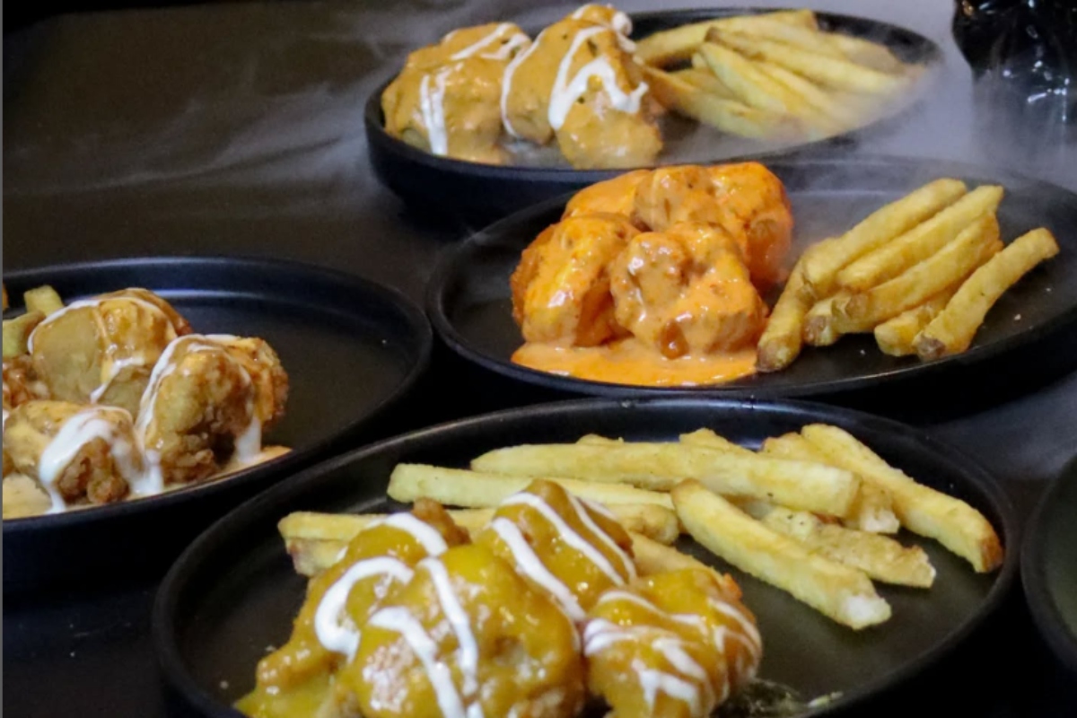 14 buffets en Monterrey para comer todo lo que quieras