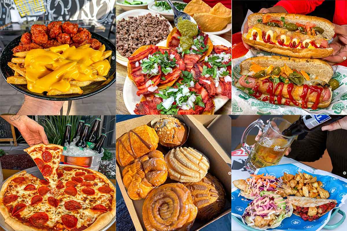 ¡No te pierdas la Semana Panzona 2021!