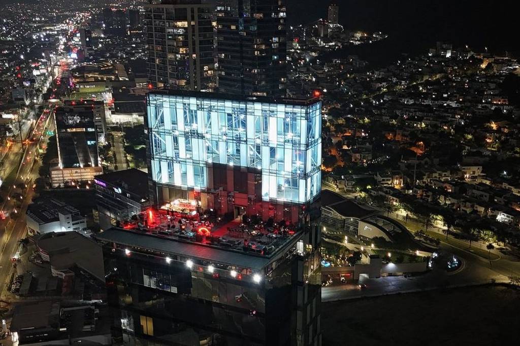 Restaurantes más románticos de Monterrey: 11 increíbles lugares