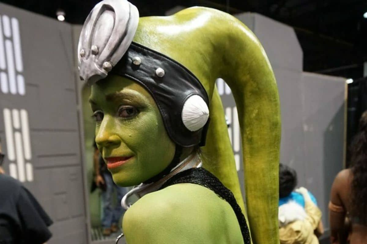 ¡Prepara tu mejor cosplay para el The Force Fan Fest!