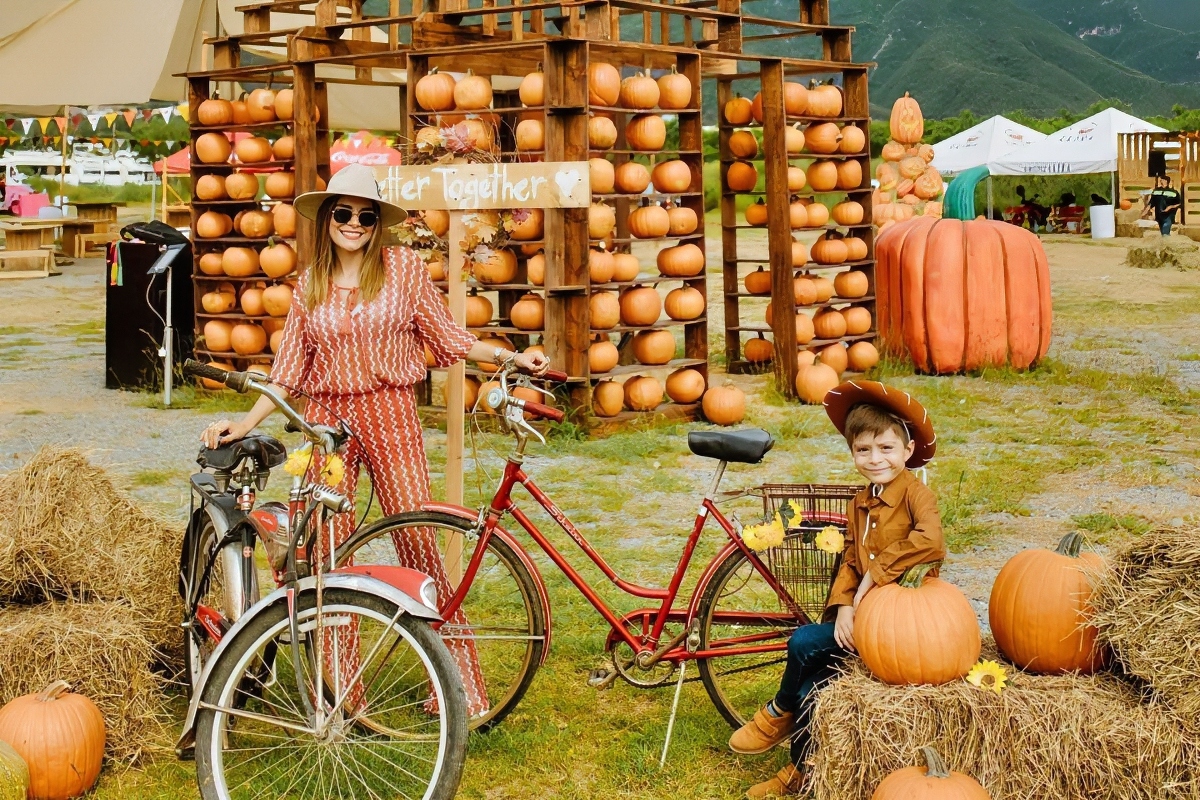 Qué hacer en Monterrey en octubre: ¡la guía completa!