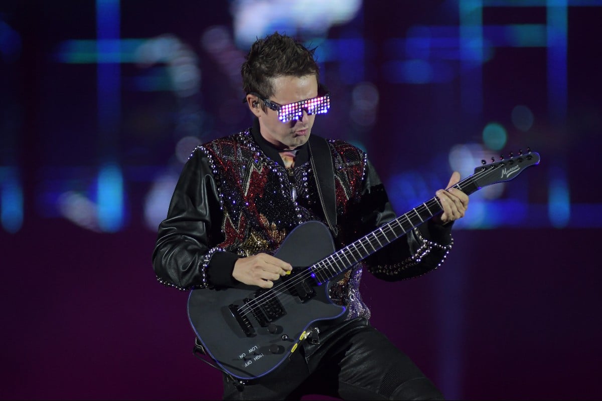 Muse en México 2023: también pasará por Monterrey