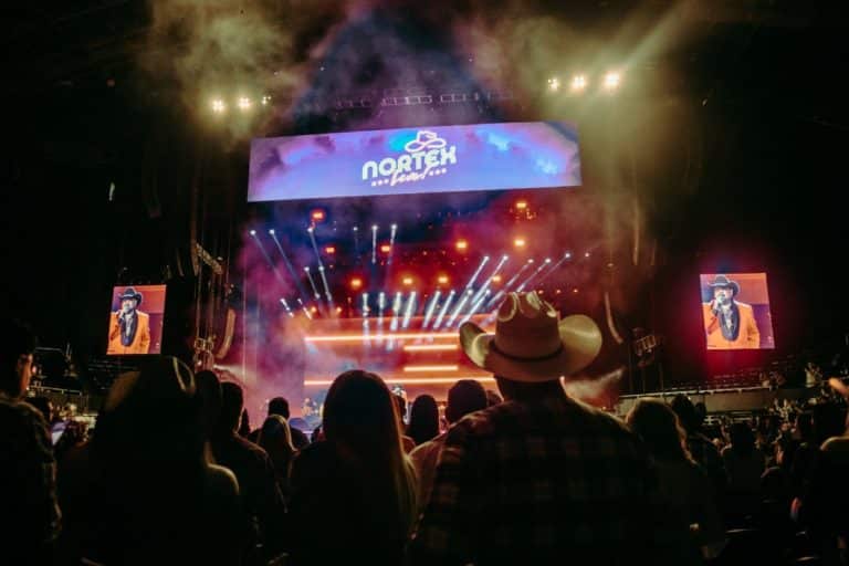 Estos son los mejores festivales de música en Monterrey