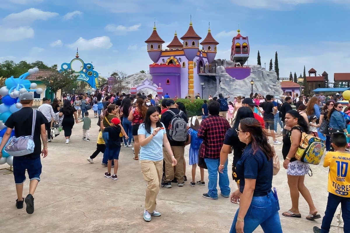 Qué hacer el fin de semana en Monterrey: Del 5 al 7 de julio