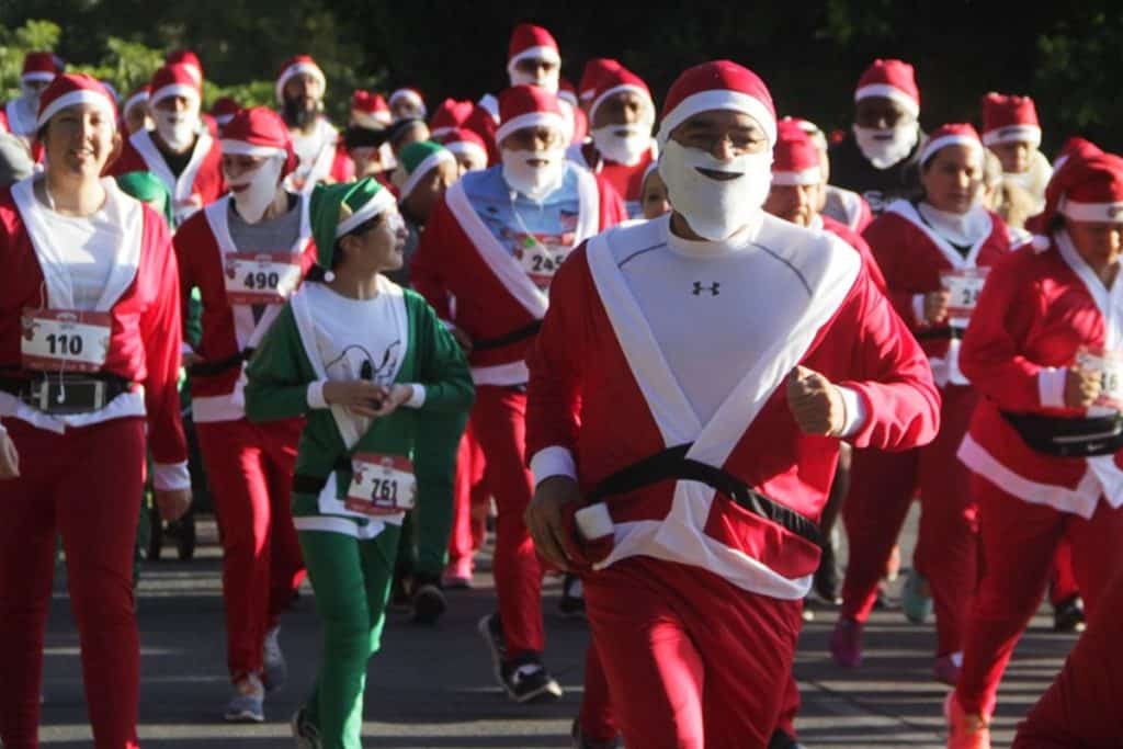 Los mejores planes de Navidad en Guadalajara
