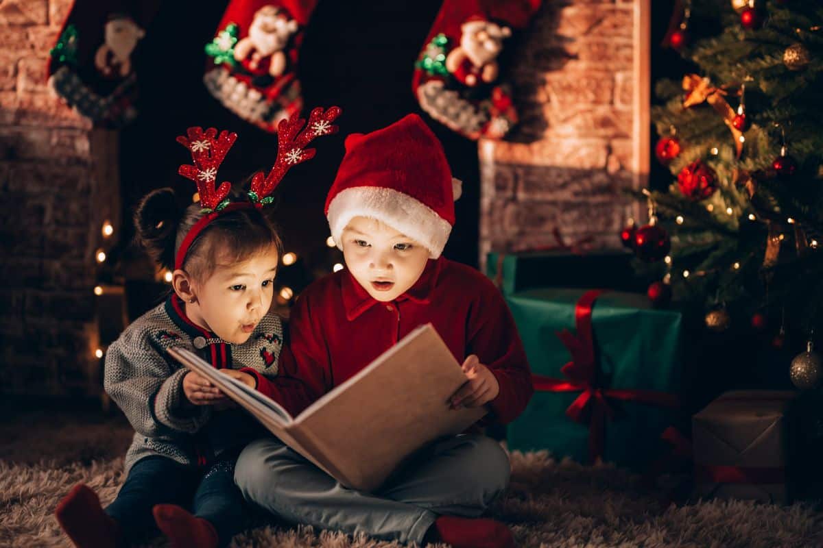 ¡10 planes de Navidad para niños en Monterrey!