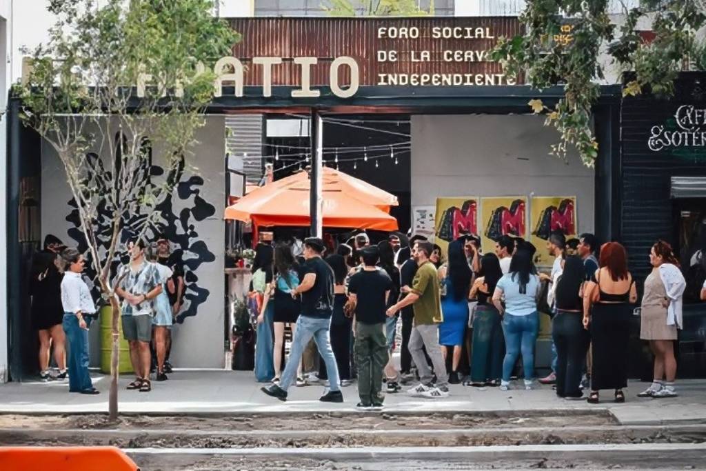 Qué hacer el fin de semana en Monterrey ¡último de marzo!