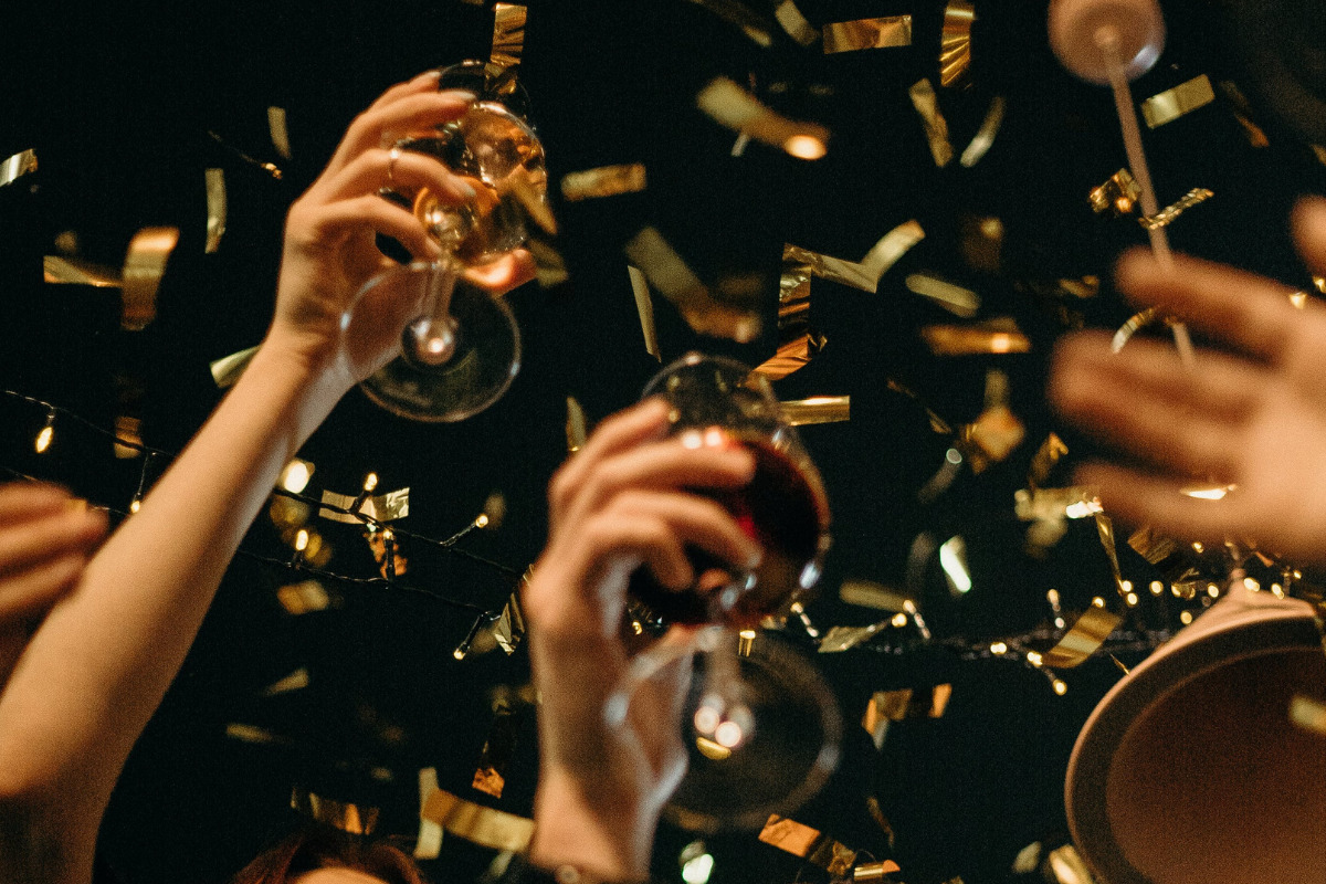 New Year's Eve parties in Monterrey: 5 places to celebrate!