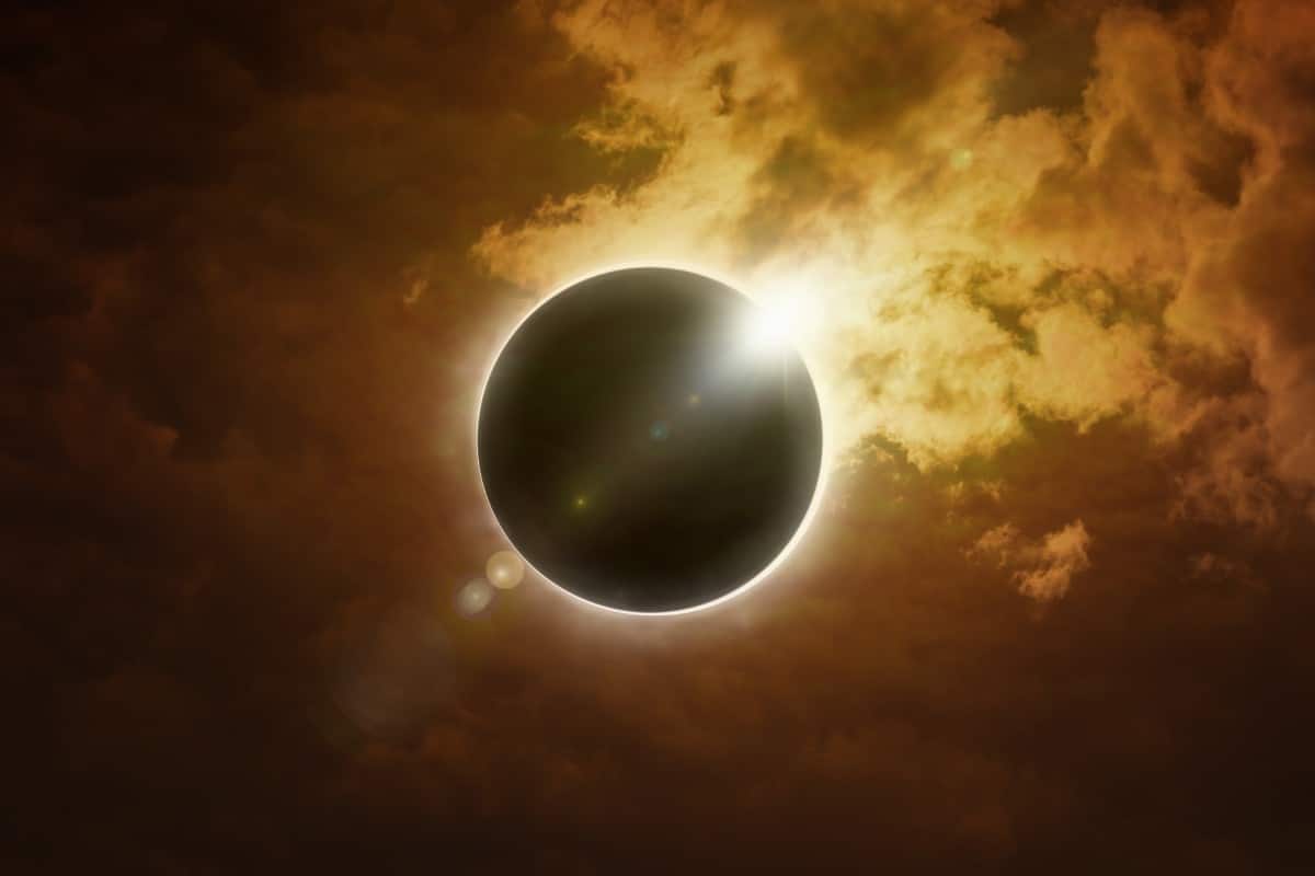 ¡El Eclipse Solar 2024 en Monterrey se verá un 95%!