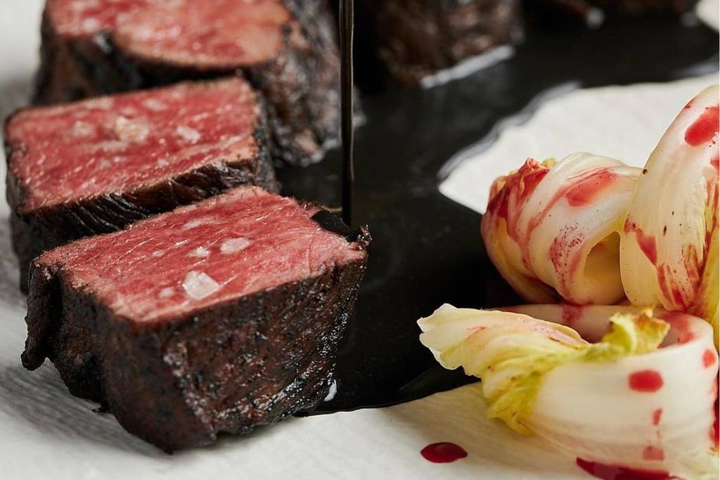 Most Romantic Restaurants In Monterrey: 11 Incredible Locations