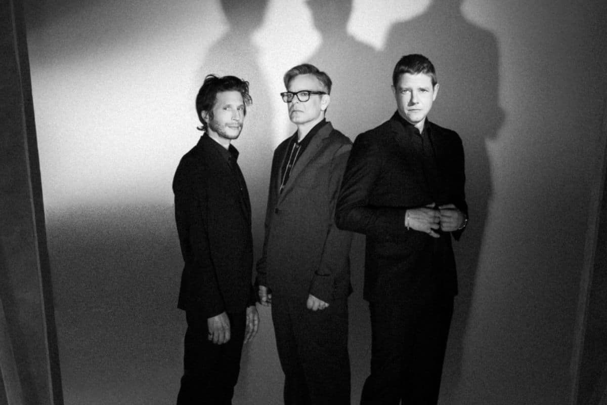 ¡Interpol dará concierto en Monterrey este 2023!