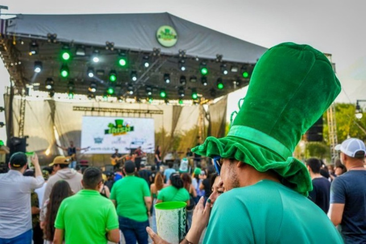 Qué hacer en marzo en Monterrey ¡bienvenida primavera!