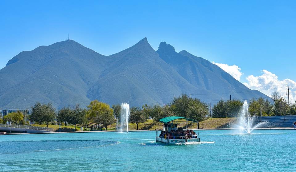 Los mejores planes y cosas que hacer en Monterrey