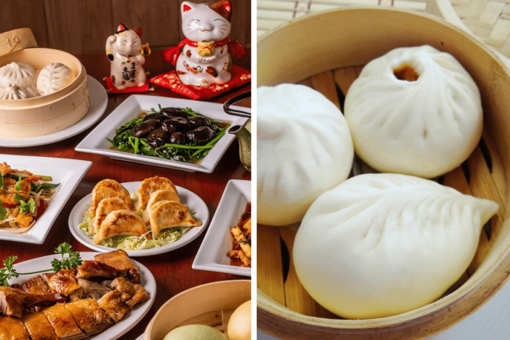 Los mejores restaurantes de comida asiática en Monterrey