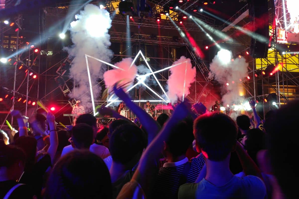 These are the best music festivals in Monterrey