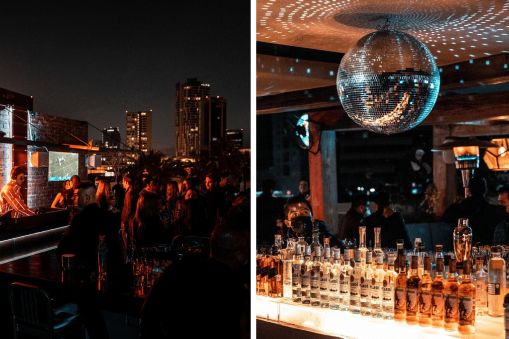 Los mejores antros de Monterrey para pasar la noche