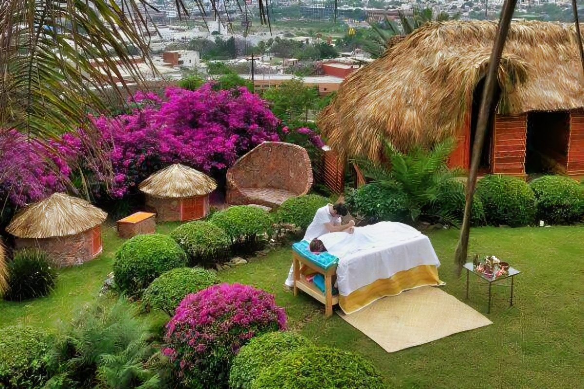 Los mejores spas en Monterrey para un día de relajación