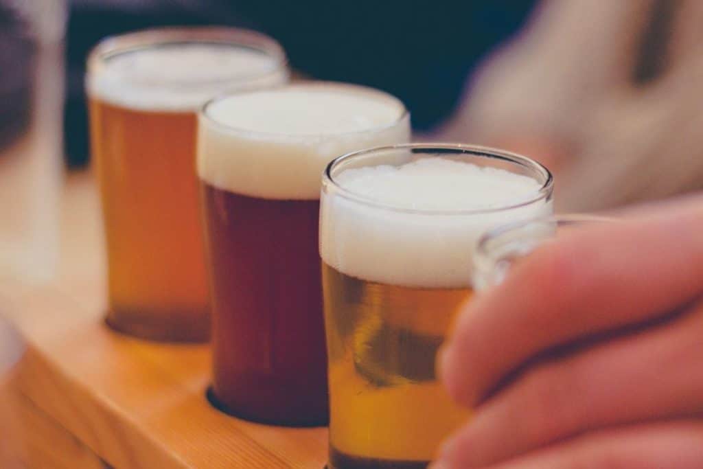 Los 10 mejores lugares de cerveza artesanal en Monterrey