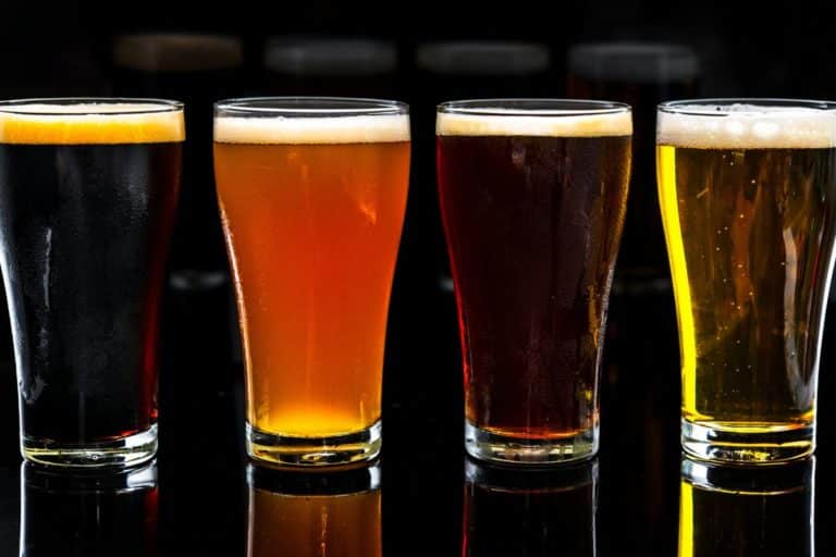 Los 10 mejores lugares de cerveza artesanal en Monterrey