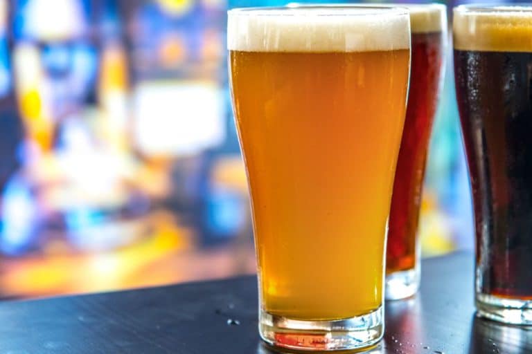 Los 10 mejores lugares de cerveza artesanal en Monterrey