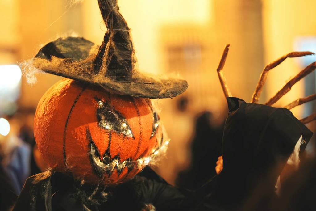 ¡Llegó el Halloween a Monterrey! Estos son los mejores planes para ...