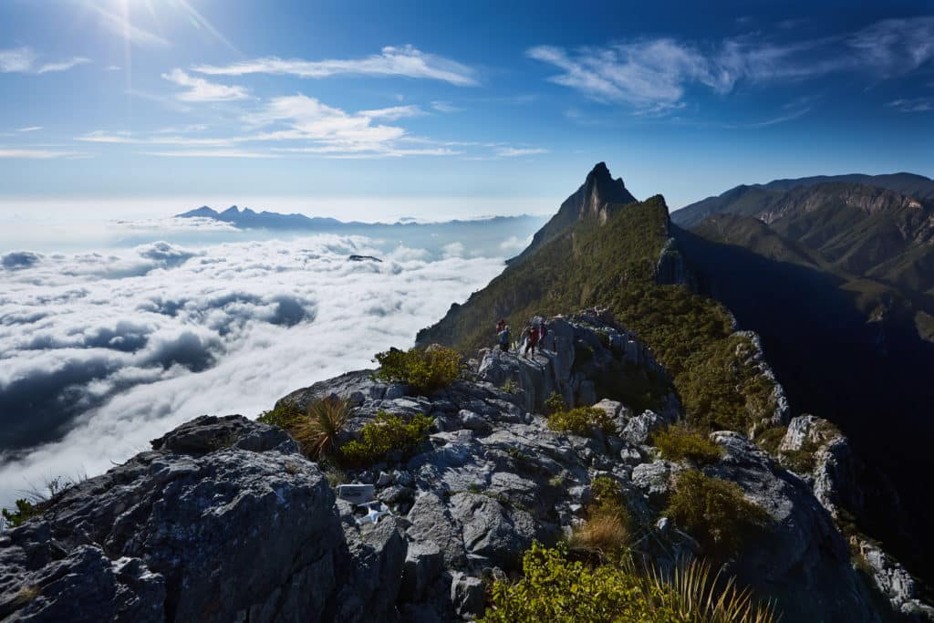 5 increíbles lugares para proponer matrimonio en Monterrey