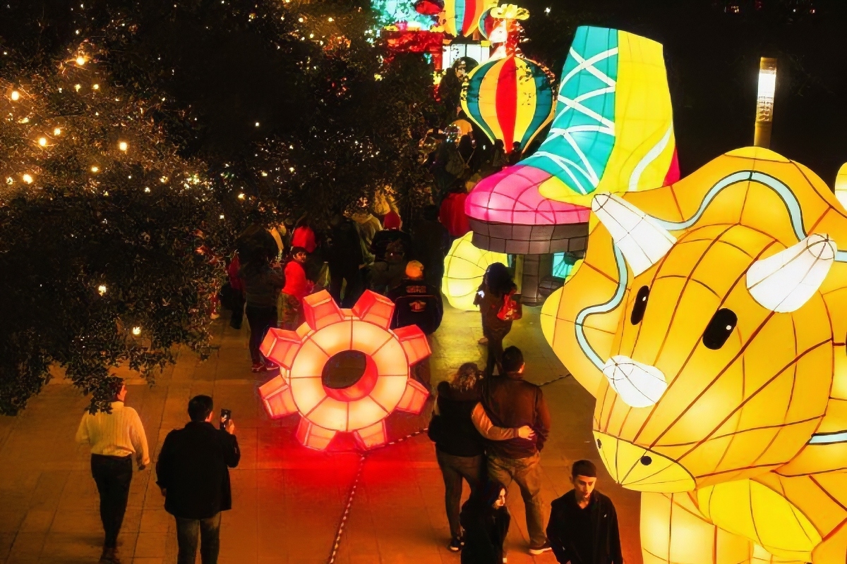 Qué hacer en diciembre en Monterrey ¡planes imperdibles!