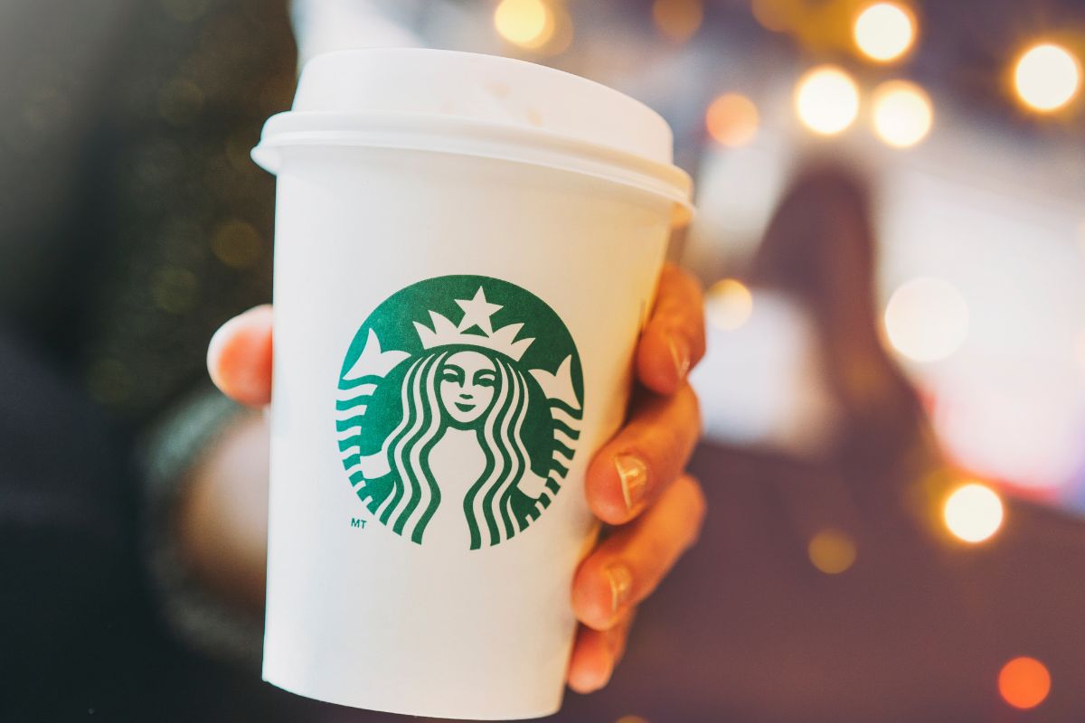 Starbucks Reserve: Así es el Starbucks más lujoso de Nuevo León