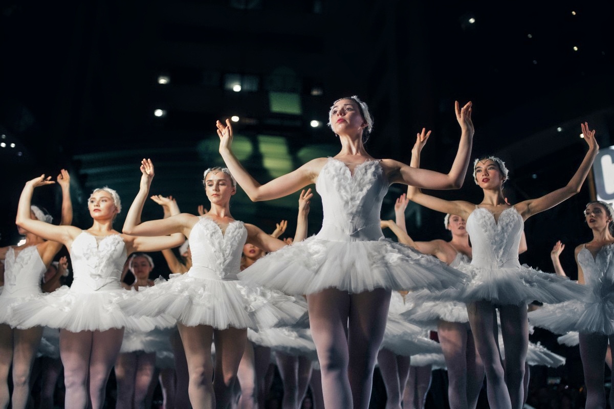 Ballet de Monterrey: Celebrará aniversario con Trascendiendo