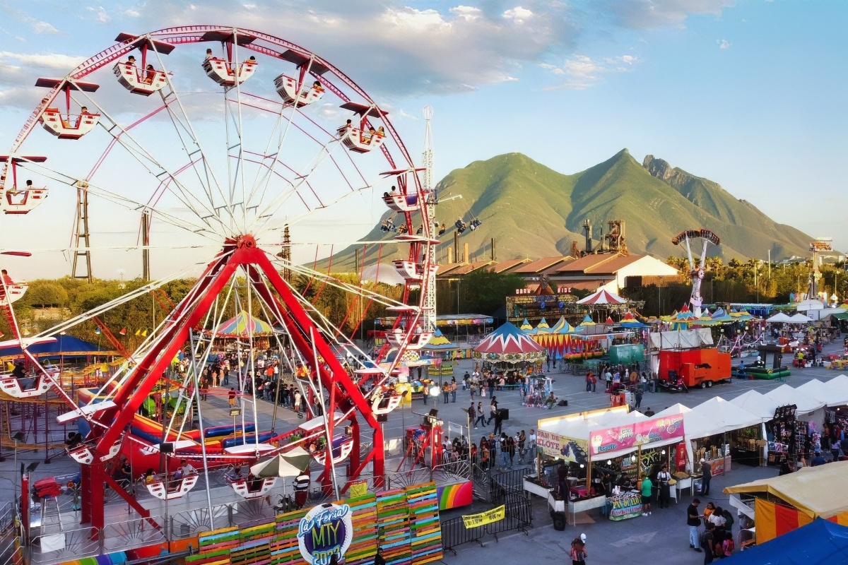 Qué hacer en marzo en Monterrey ¡bienvenida primavera!