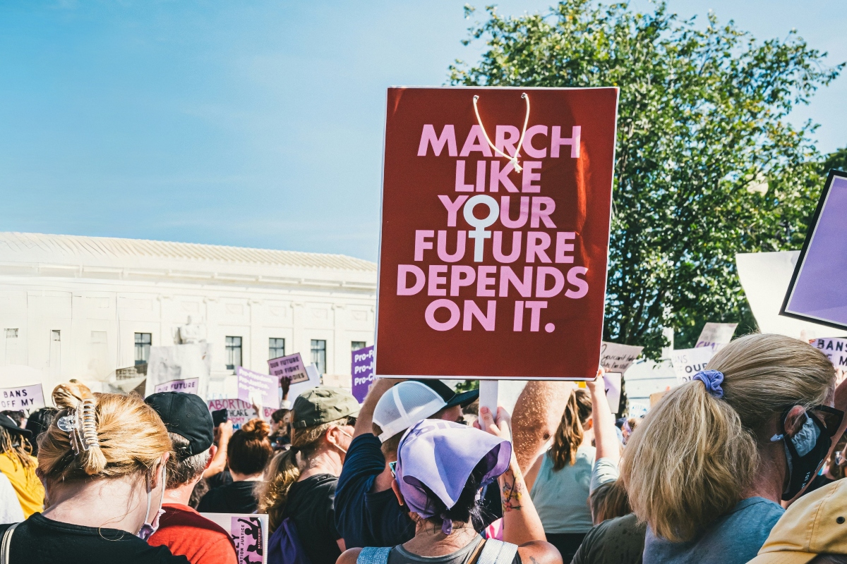Marcha 8M 2024 Monterrey: Actividades, ruta, horarios y más