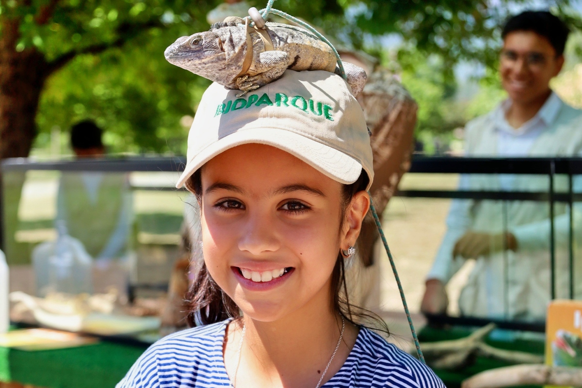 Precios, horario y más detalles del Bioparque Estrella MTY