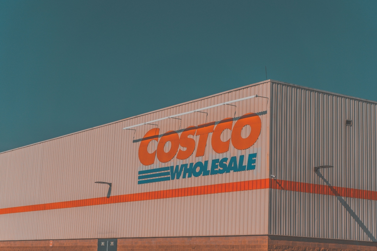 A Costco Mega Store Will Open In Nuevo Leon!