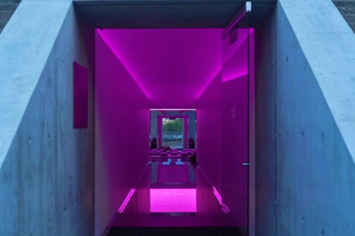 Cuadrante 2024: Art, Design & Architecture In Monterrey