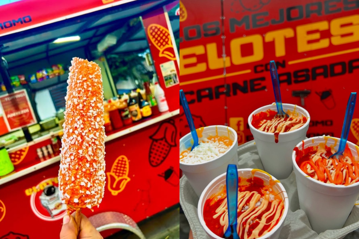 Feria del elote: Mercado, talleres, música y juegos mecánicos