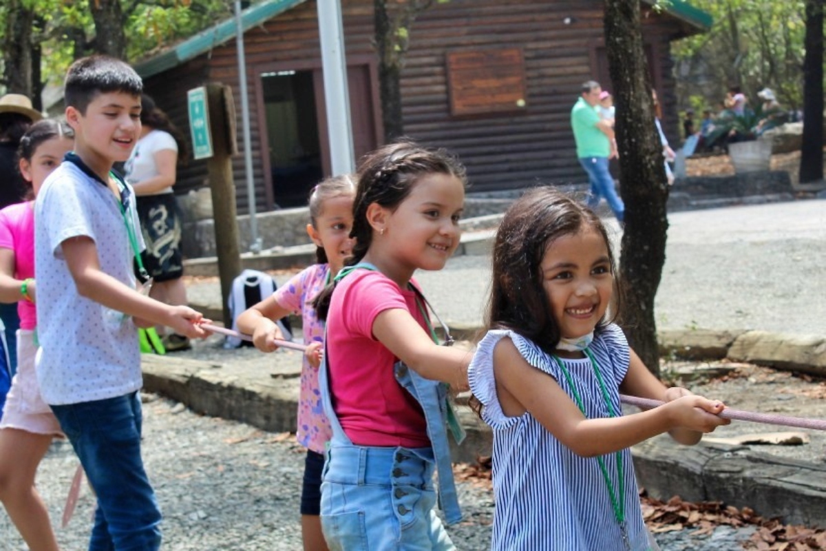 Semana Santa en Chipinque: Cine, talleres, recorridos y más