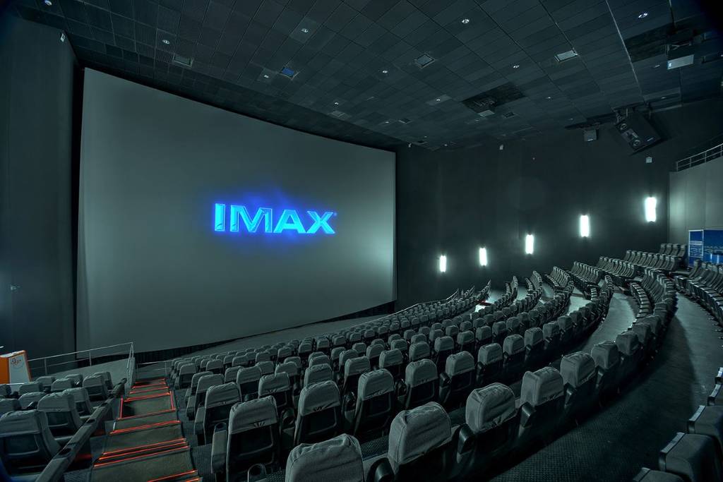 El icónico museo de Monterrey con una megapantalla IMAX de 6 pisos y un ...