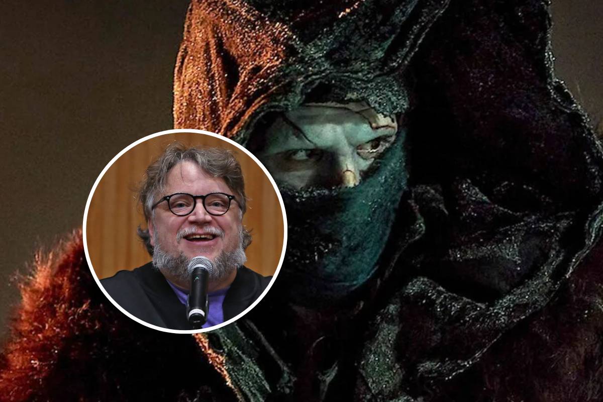 Frankenstein de Guillermo del Toro llega a la Cineteca Nuevo León ...