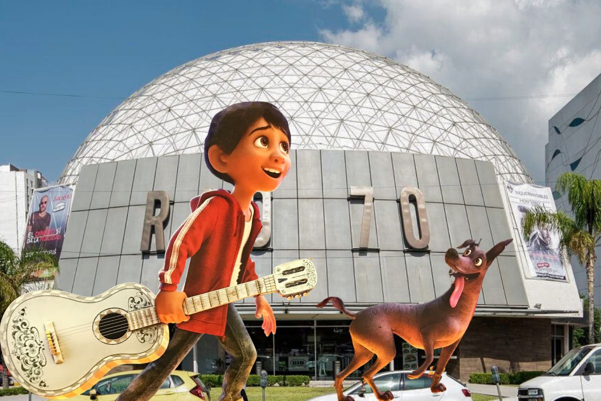 Coco El Musical en Monterrey: llega el show en vivo inspirado en la ...